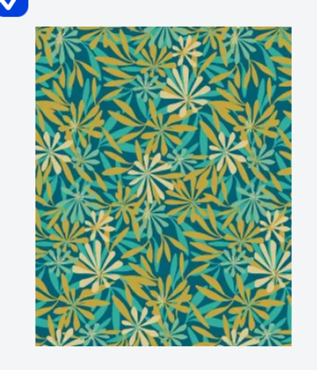 Tropical Harmony by Ellie Levine