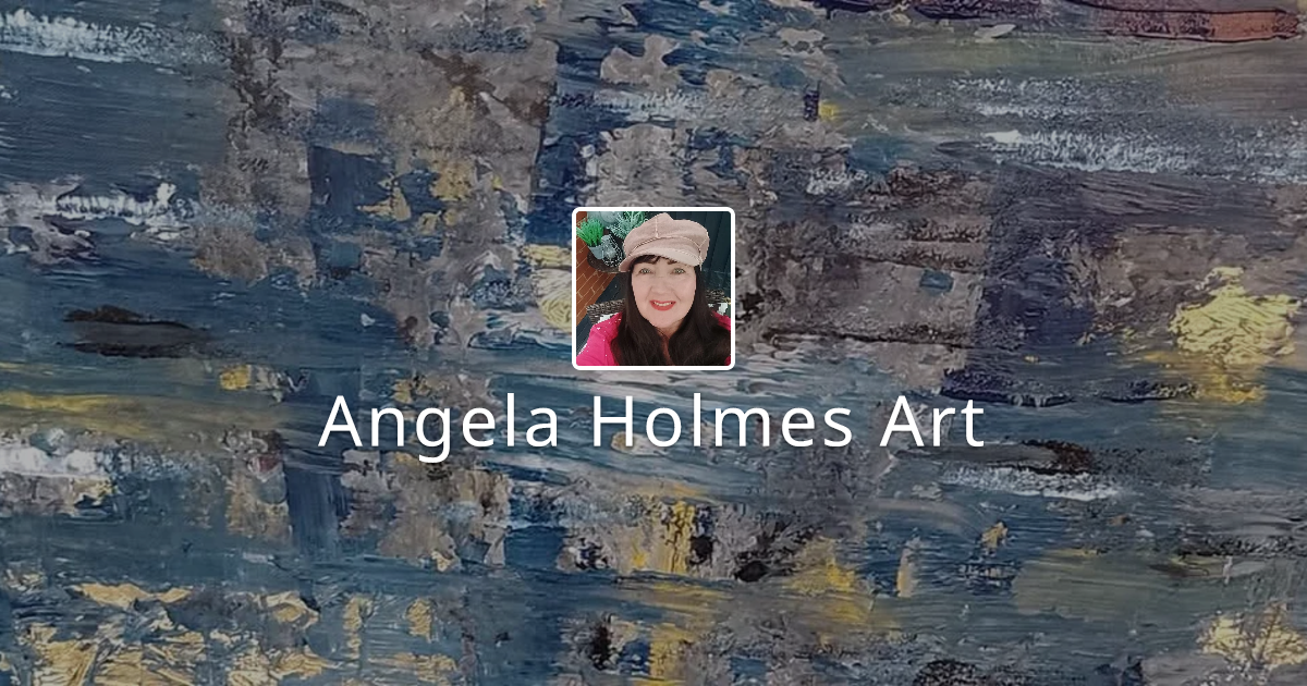Angela Holmes Art | ArtHelper