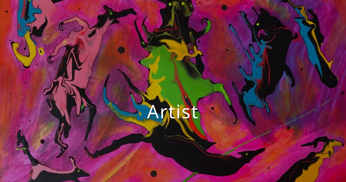 Artist | ArtHelper