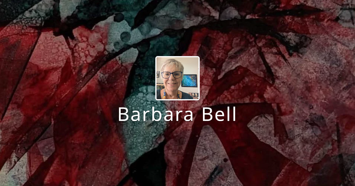 Barbara Bell | ArtHelper