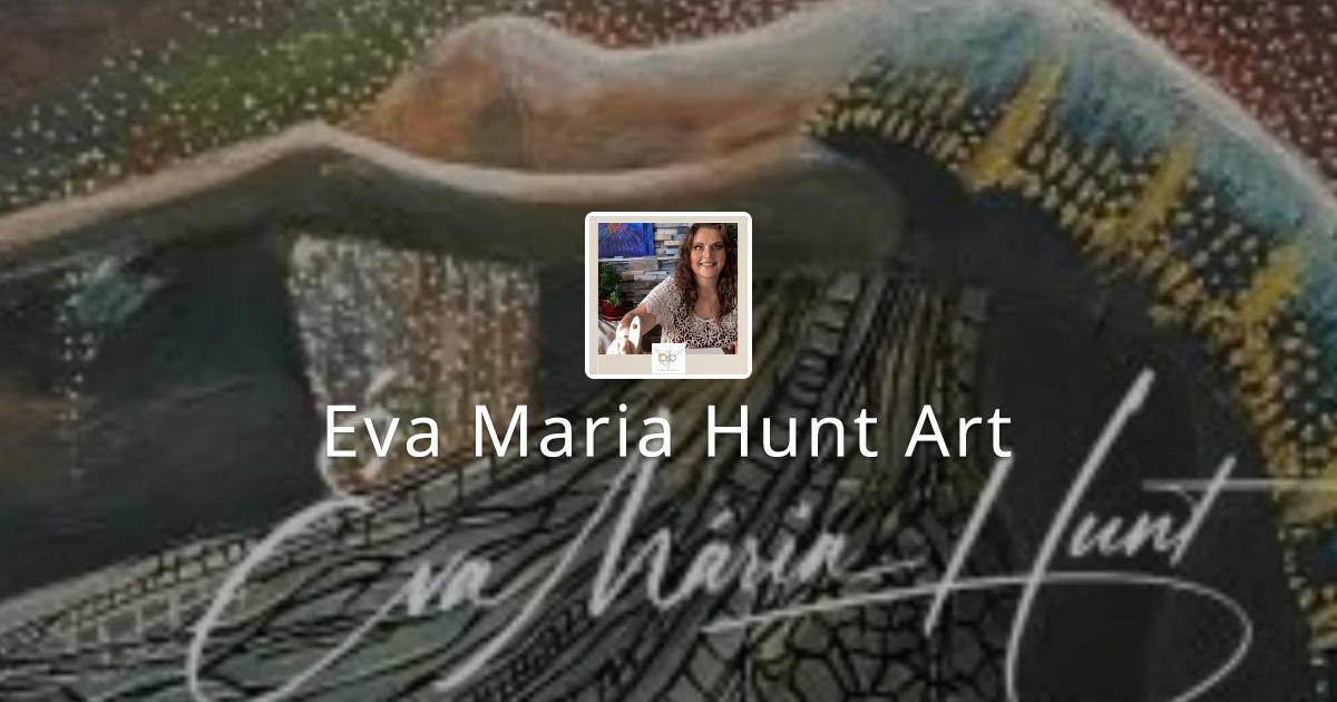Eva Maria Hunt Art | ArtHelper