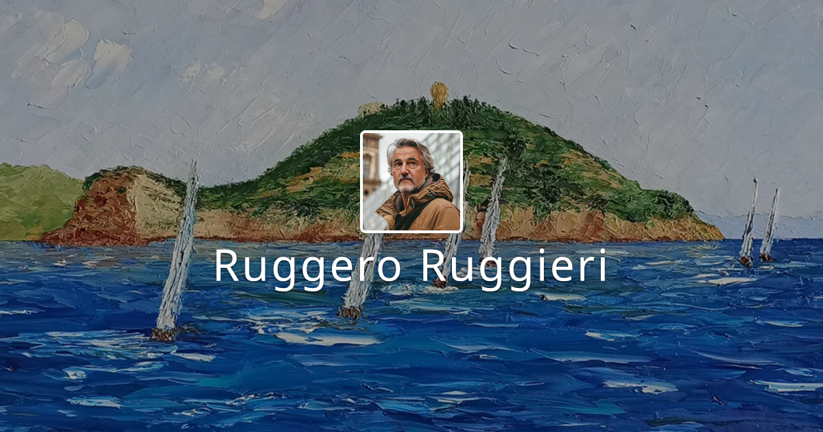 Ruggero Ruggieri | ArtHelper
