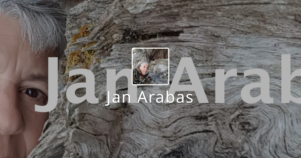 Jan Arabas | ArtHelper