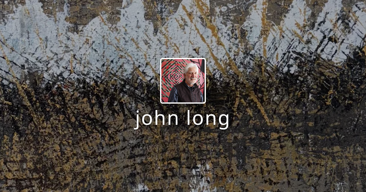john long | ArtHelper