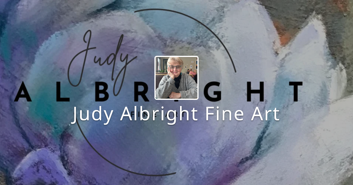 Judy Albright Fine Art | ArtHelper