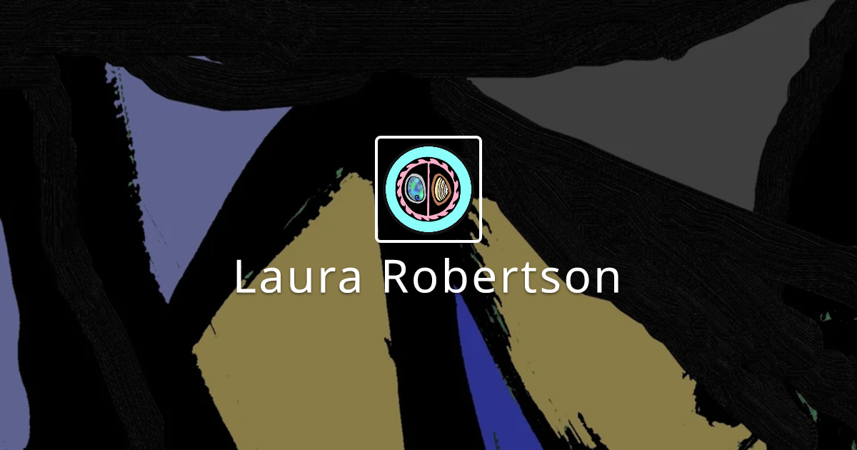 Laura Robertson | ArtHelper