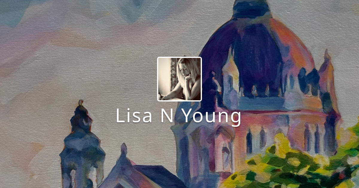 Lisa N Young | ArtHelper
