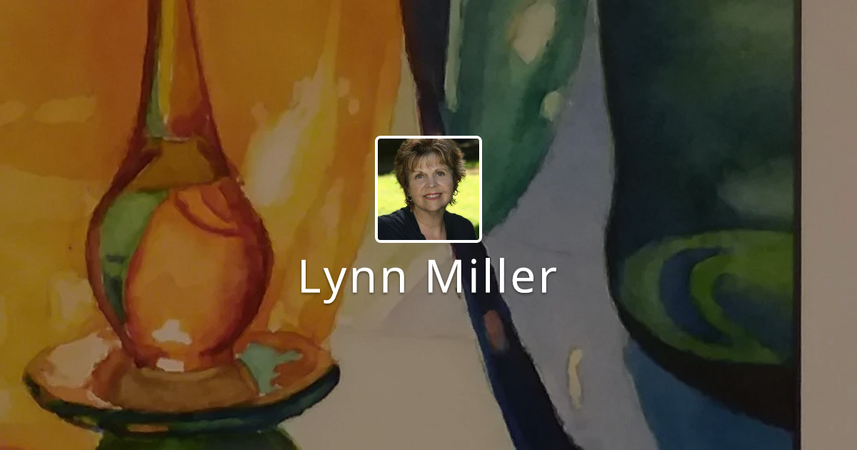 Lynn Miller | ArtHelper