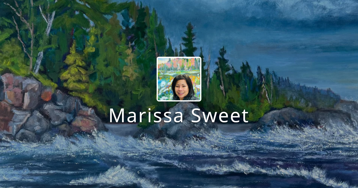 Marissa Sweet | ArtHelper