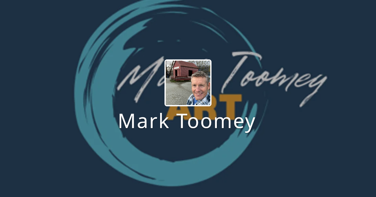 Mark Toomey | ArtHelper