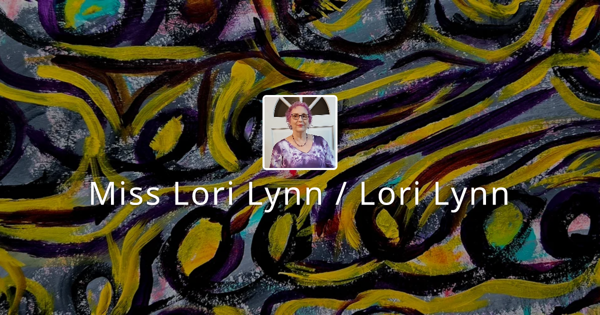 Miss Lori Lynn / Lori Lynn | ArtHelper