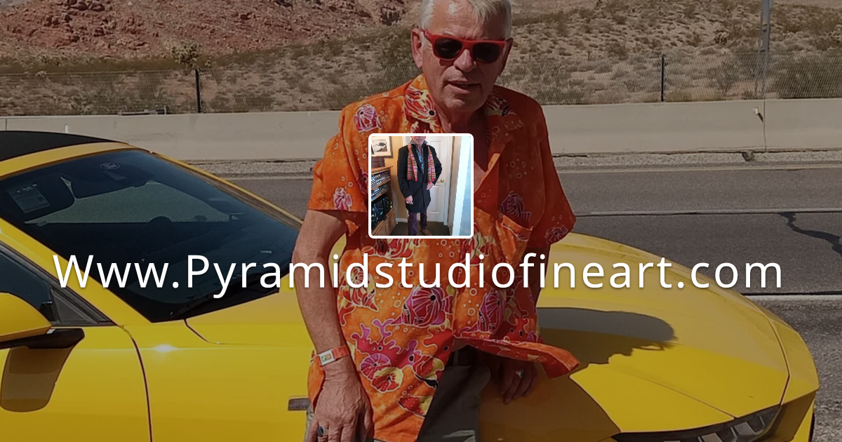 Www.Pyramidstudiofineart.com | ArtHelper