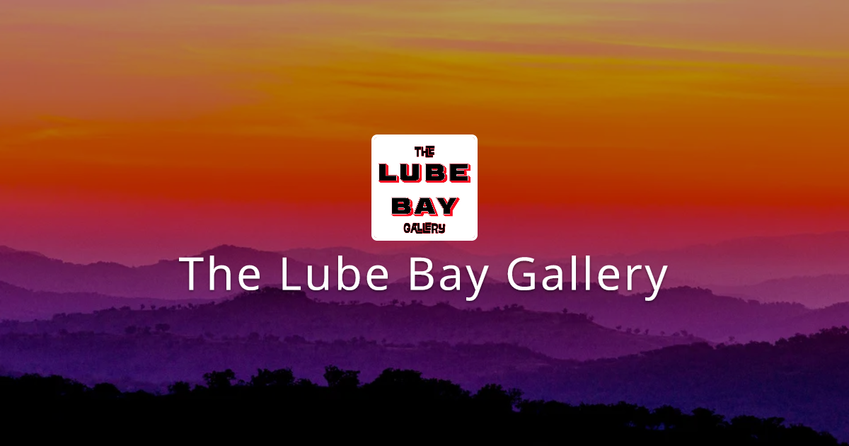 The Lube Bay Gallery | ArtHelper