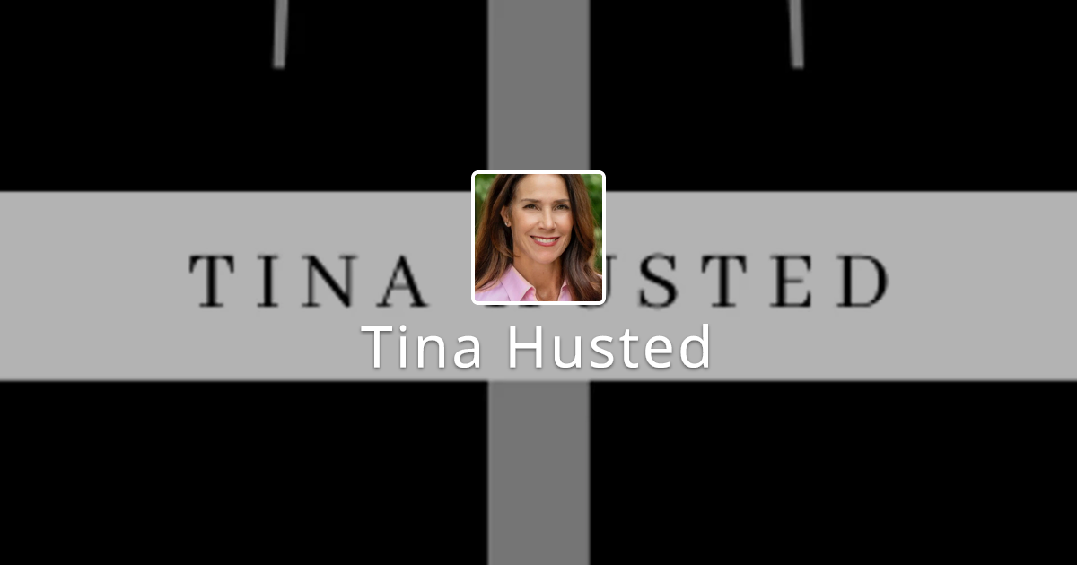 Tina Husted | ArtHelper